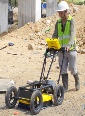 | Geomaster Corporation