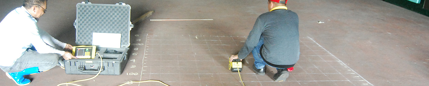 | Geomaster Corporation